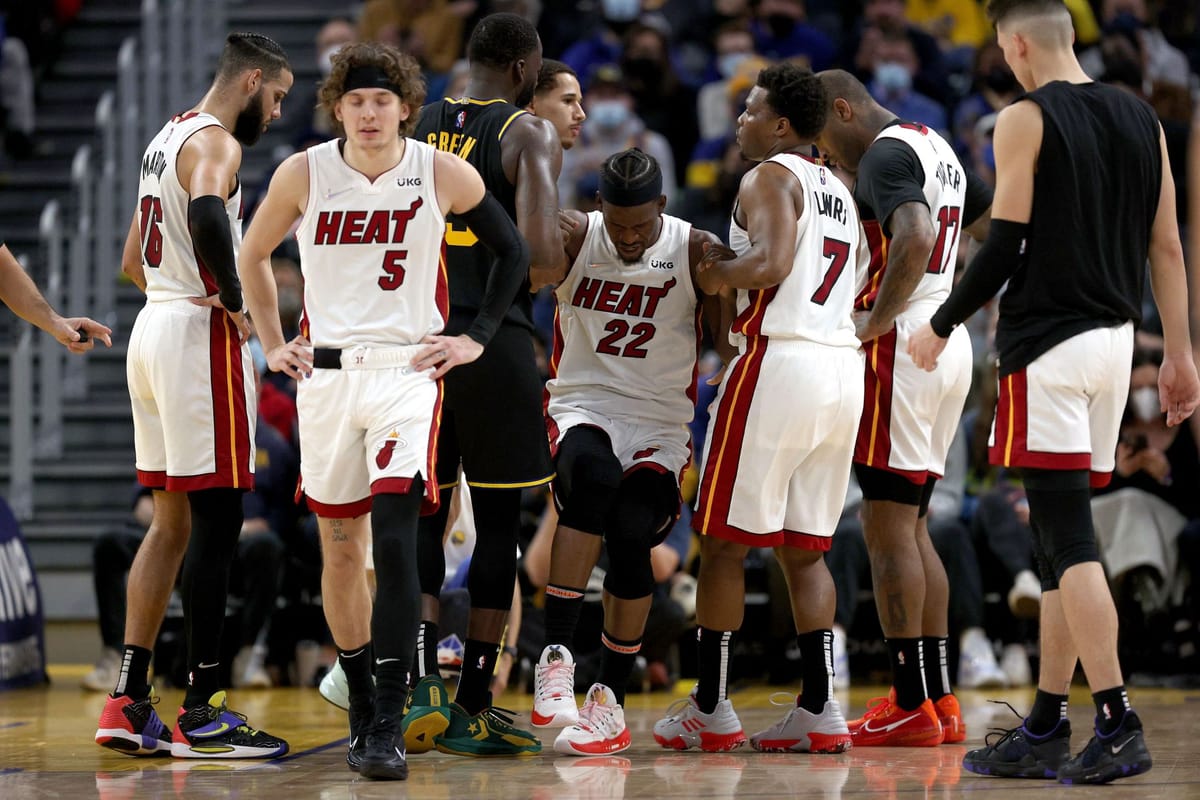 Miami Heat vs Phoenix Suns: Injury Report, Predicted Lineups and ...