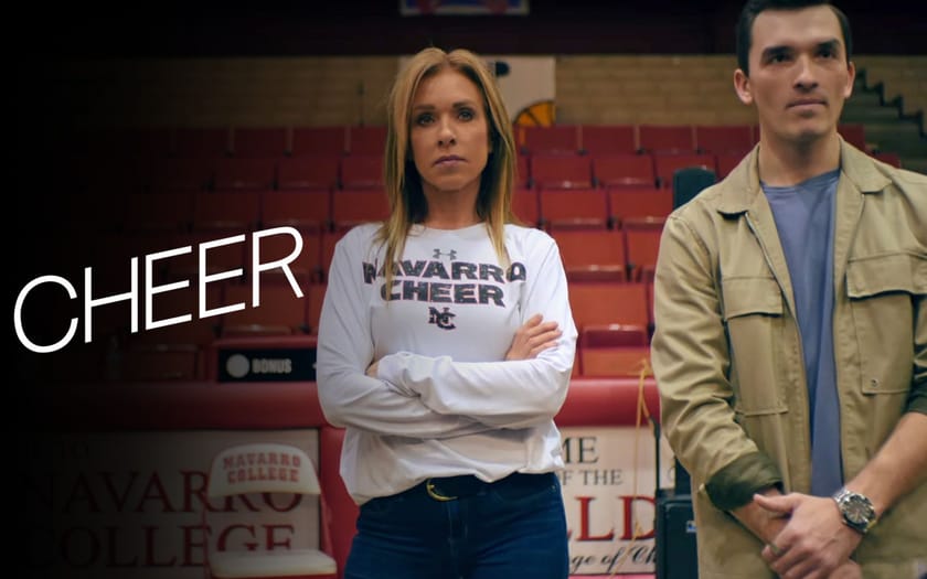 'Cheer' season 2: Ending Explained