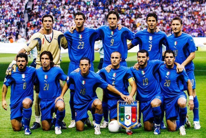 The Return of Kings: Rise, Fall and Rebirth of Serie A and Italian Football