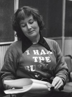 Who was Jo Kendall? Tributes pour in as BBC's 'I'm Sorry I'll Read That ...