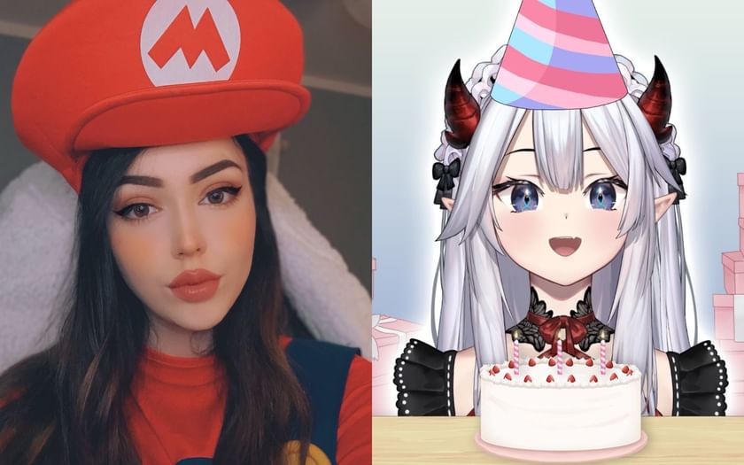 Who is Veibae? A look into the VTuber's past as she addresses criticism