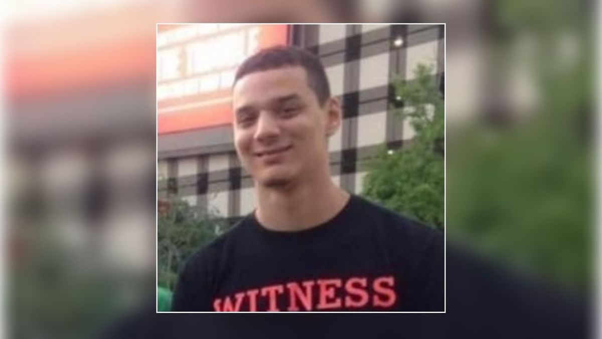 Who was Shane Bartek? 25-year-old off-duty cop shot and killed in ...