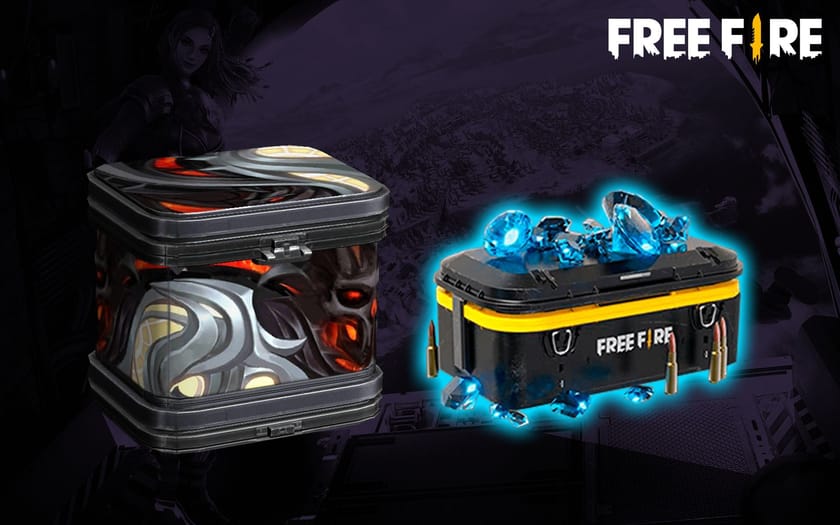 How to top up Free Fire diamonds to get permanent skins for free