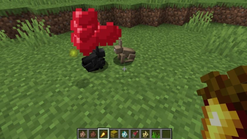 5 best foods for saturation in Minecraft (2022)