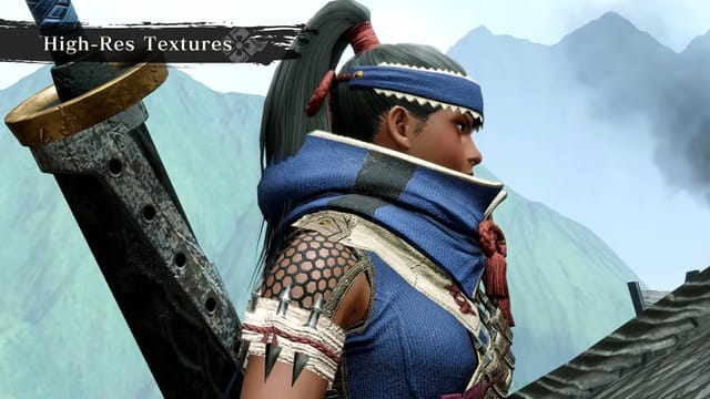 When does Monster Hunter Rise for PC release?