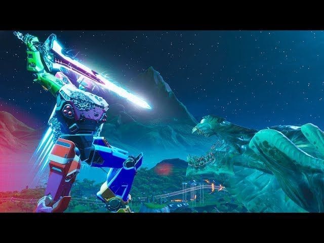 4 Fortnite characters who disappeared without a trace (& 2 that returned)