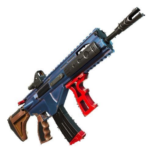 "Has a weapon ever changed Fortnite as much as the MK7?": SypherPK ...