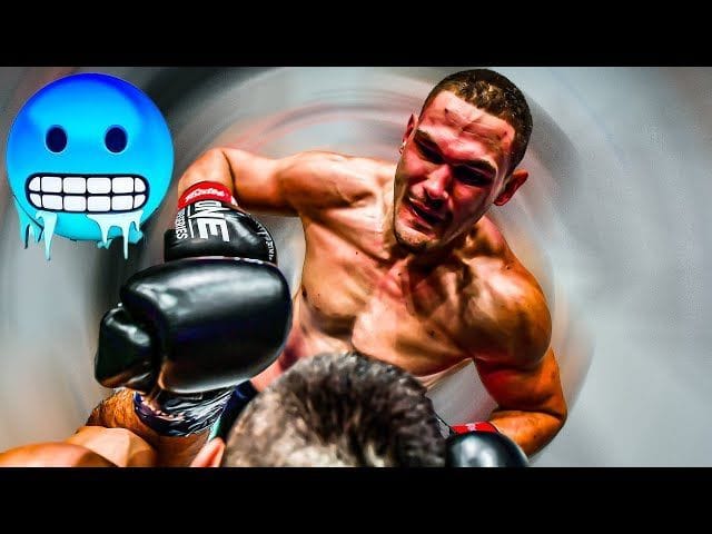 Best performances from ONE Championship: Only The Brave