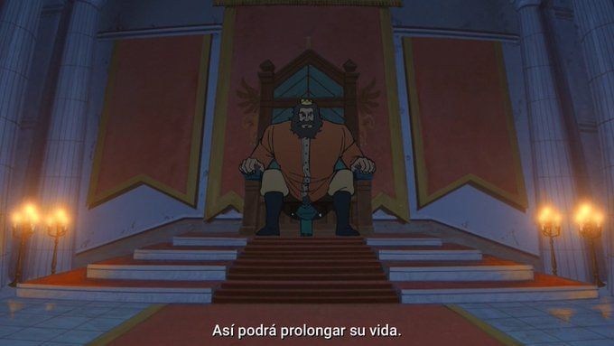 Ousama Ranking (Ranking of Kings) episode 13 review