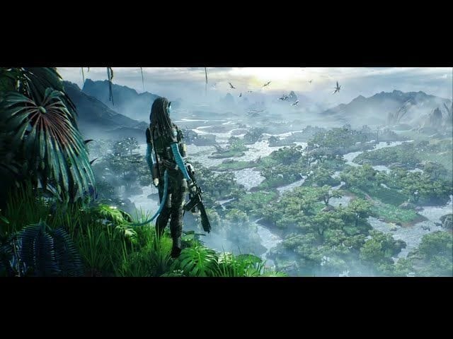 Everything we know about Avatar: Reckoning, the new MMO from Disney and ...