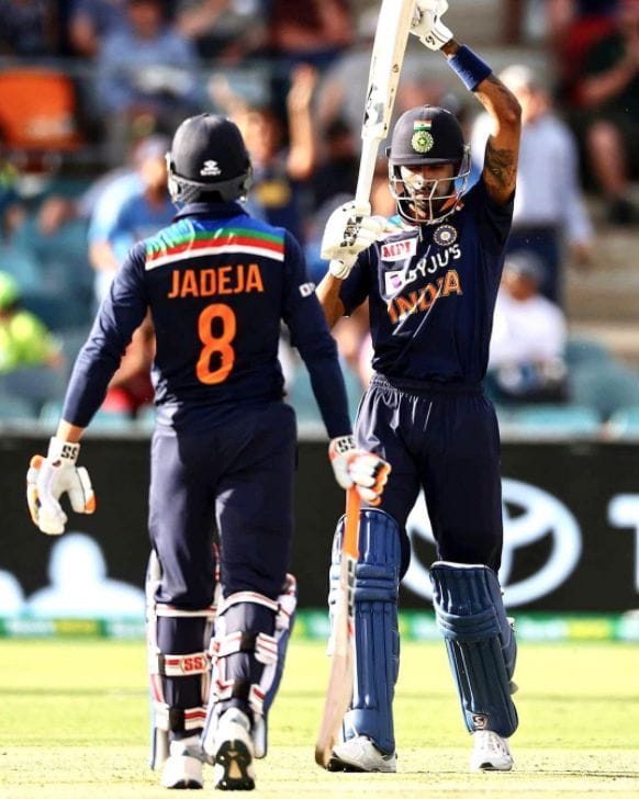 Ravindra Jadeja House - Ravindra Jadeja Home, Residence & House Photos