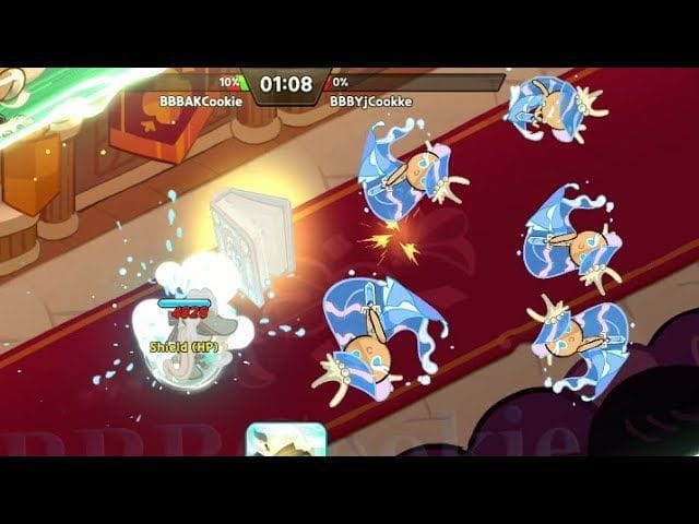 3 things to know about new Eclair Cookie in Cookie Run: Kingdom