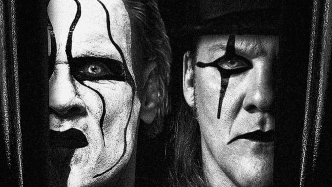 Bryan Danielson praises Sting and Chris Jericho