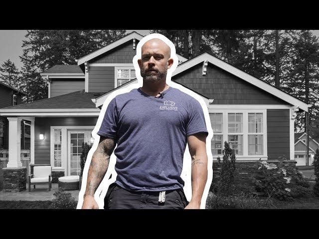 Who is Joe Mazza from HGTV’s ‘Home Inspector Joe’?