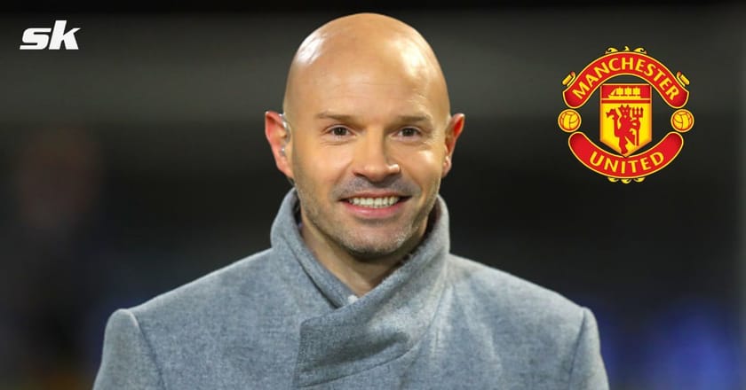 "Get out and play some football” - Danny Mills says it's 'bizarre and ...