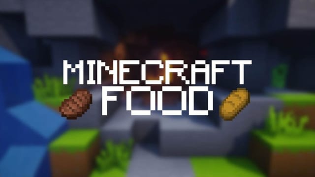 5 best foods for saturation in Minecraft (2022)