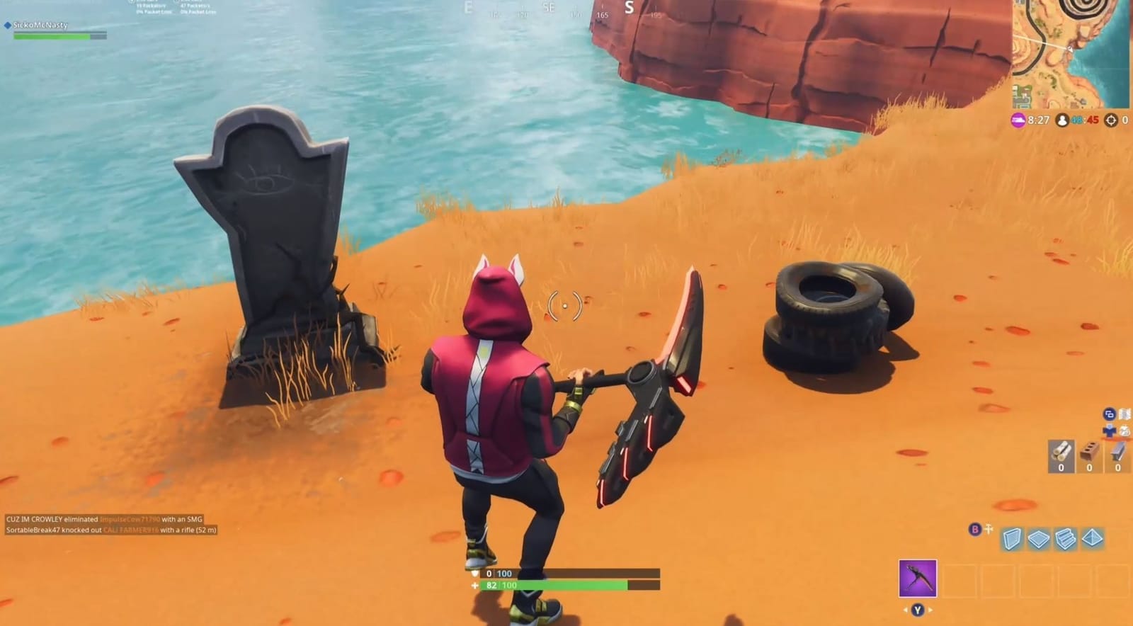 Things in Fortnite only OGs have seen & will never see again
