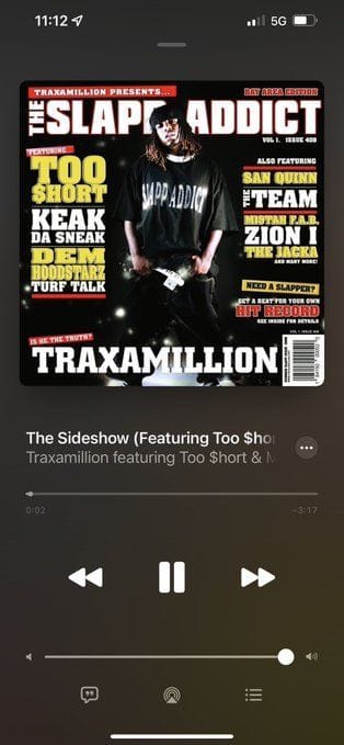 What happened to Traxamillion? Tributes pour in as influential Bay Area ...