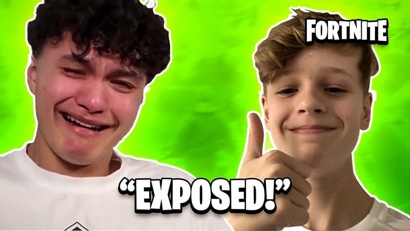 8 Fortnite players berated for cheating & where they are now