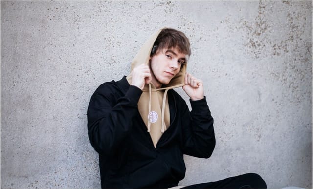 Minecraft streamer Fundy launches his own merchandise