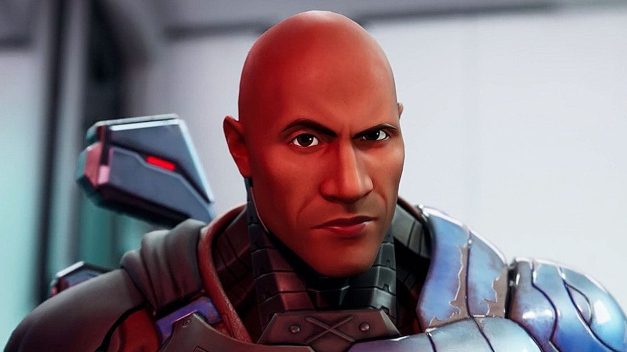 12 most talked-about Fortnite characters, ranked based on popularity