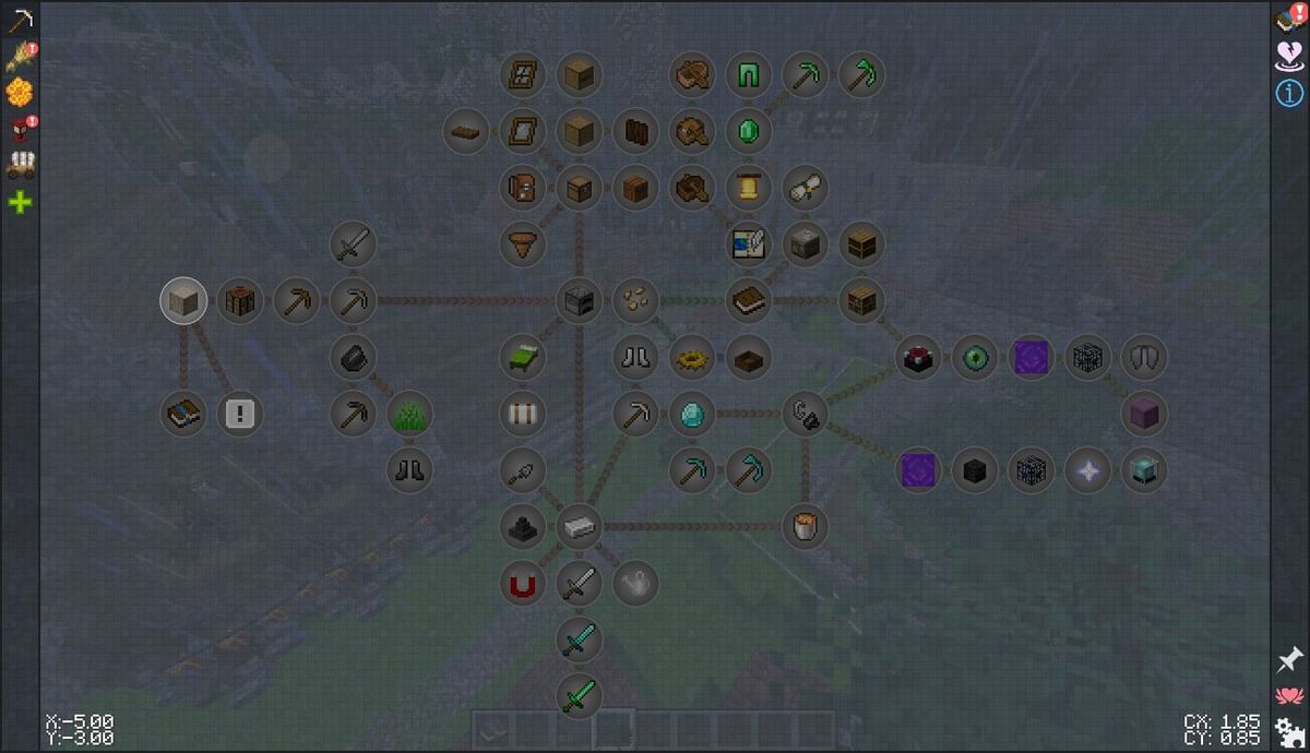 5 best Minecraft quest modpacks of 2022