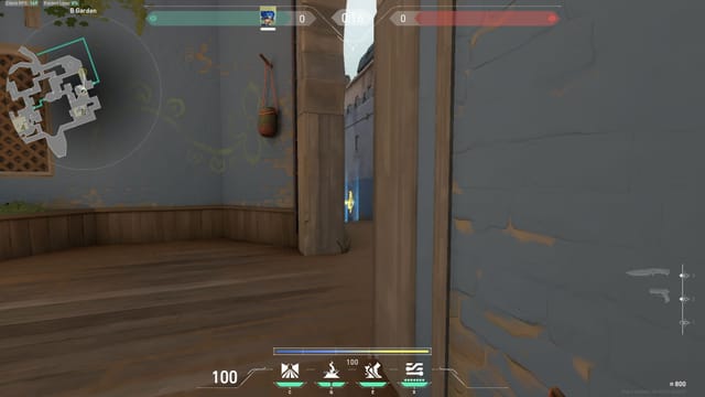 Valorant Neon guide: How to play Agent on Bind