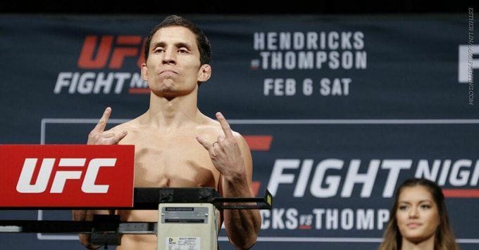 Top 5 flyweights in UFC history