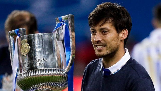 Ranking the 5 greatest Spanish players in Premier League history