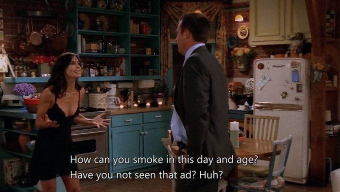 5 heartbreaking ‘Friends’ episodes that’ll make you cry