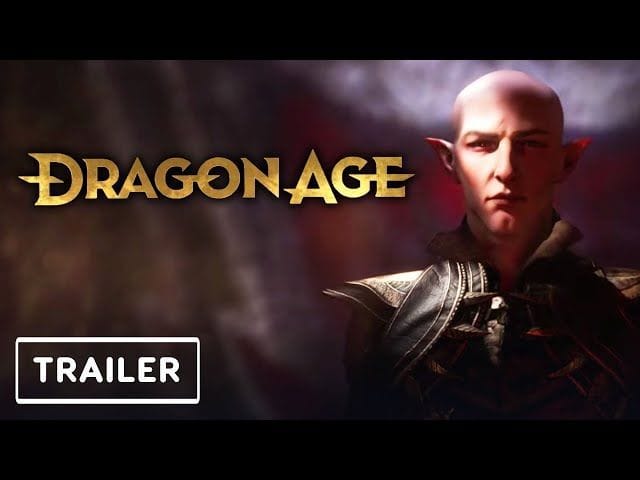 Dragon Age 4 release date still up in the air