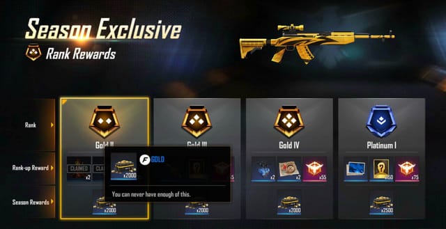 How to get gold coins easily in Free Fire OB32 update