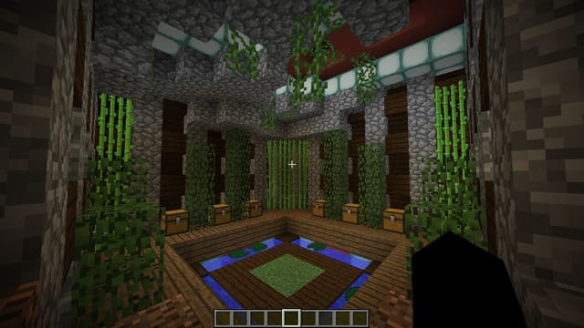 Top 5 cool cave builds to create in Minecraft 1.18 version