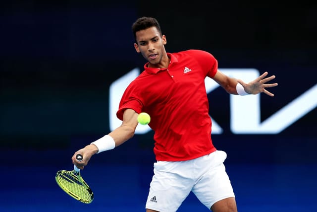 ATP Cup 2022: Felix Auger-Aliassime vs Roberto Bautista Agut preview, head-to-head & prediction