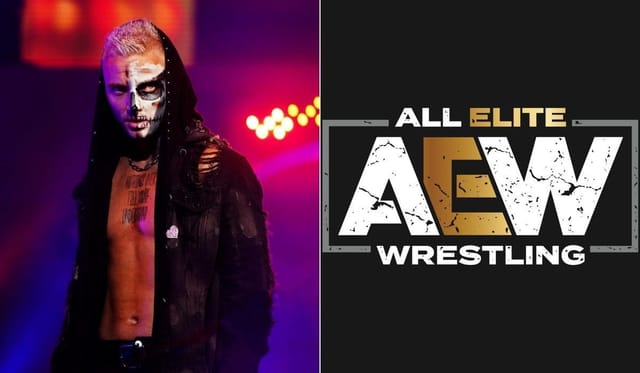 AEW News: Mick Foley said he would've loved to wrestle Darby Allin in ...