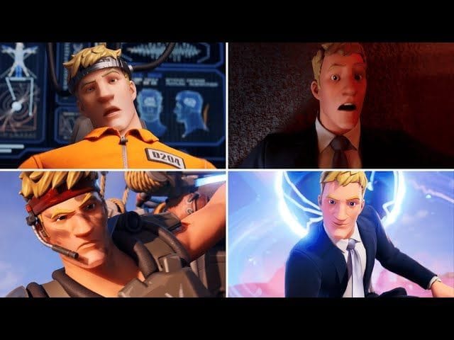 4 Fortnite characters who disappeared without a trace (& 2 that returned)