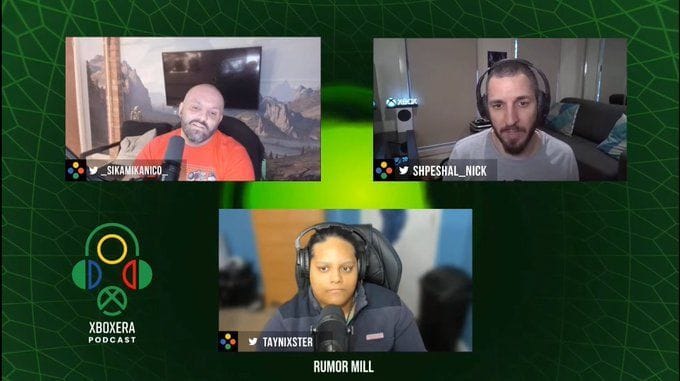 Fable or Gears? One of these Xbox franchises might be getting a “Master ...