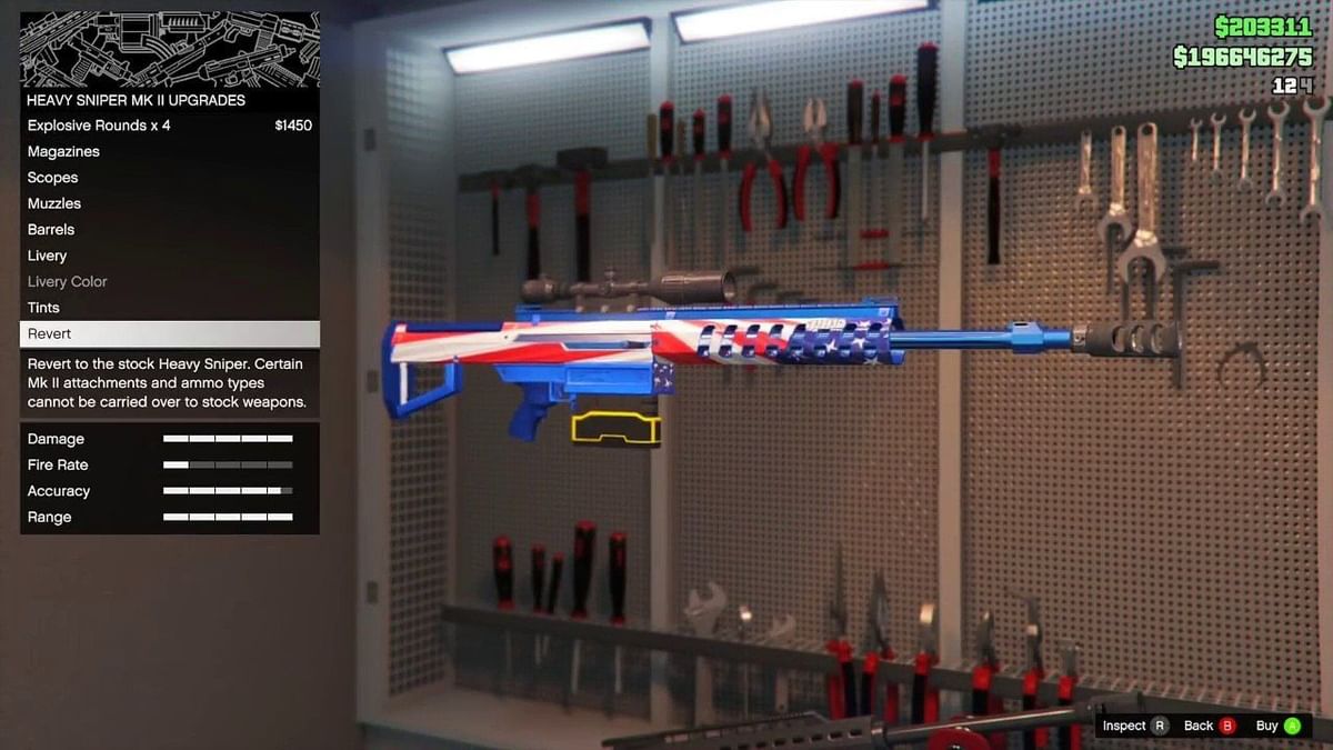 5 reasons why GTA Online’s Compact EMP Launcher is disappointing