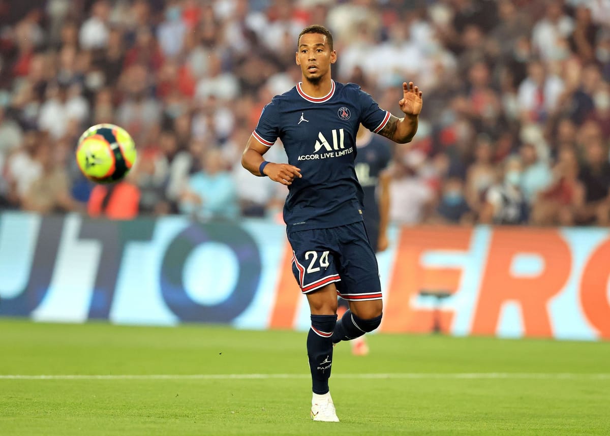 Ranking the 5 best tacklers at PSG right now (2021-22)