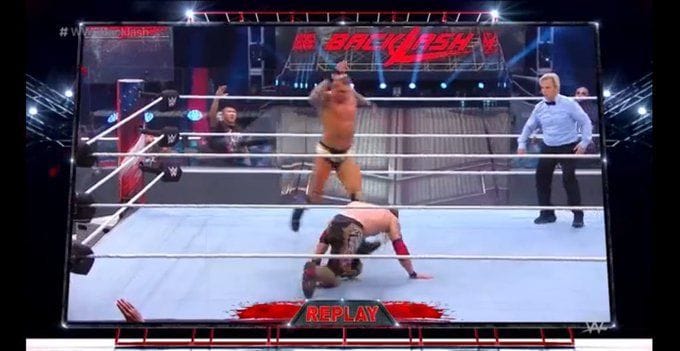 5 reasons why Randy Orton should face Riddle at WWE WrestleMania 38