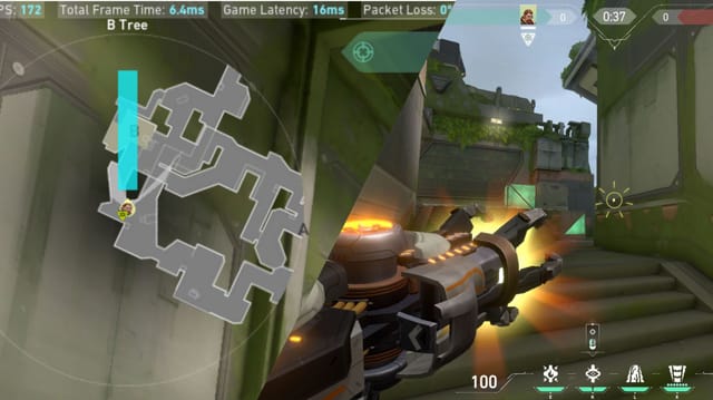 Valorant Utility Guide: Mastering site entry on Fracture in Episode 4 Act 1