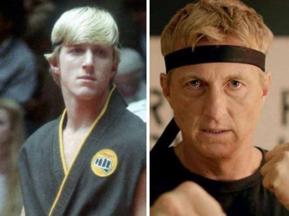 Fortnite player uses AI to replicate Jonesy's face in real life, the ...