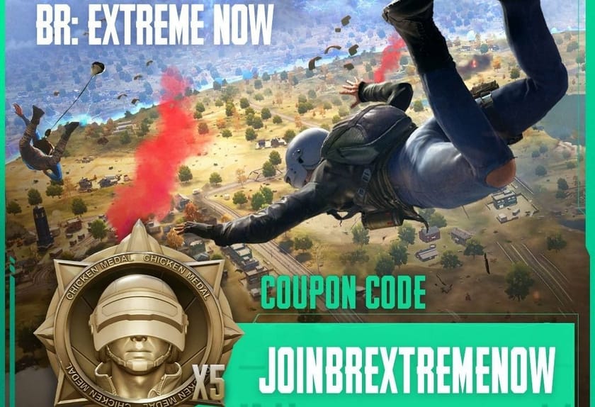 PUBG New State Redeem Code for today (January 15): Redemption process ...