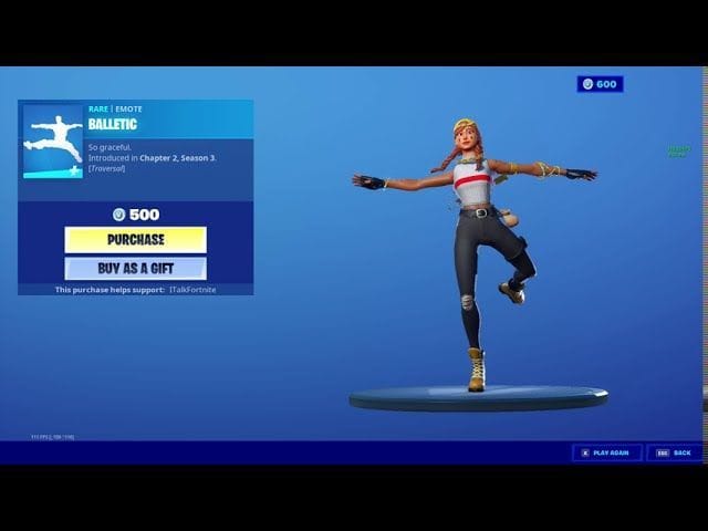 Can you cancel accidental Fortnite purchase without any Refund Tickets?