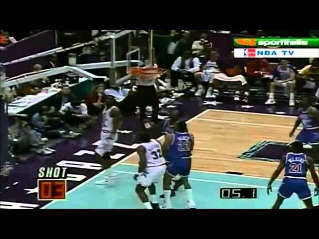 Michael Jordan was an All-Star game legend