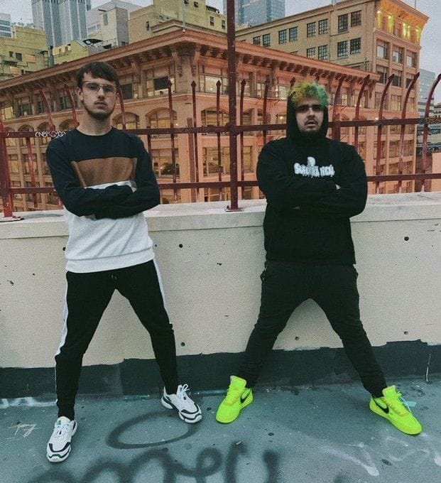 Who was Sad Frosty? Tributes pour in as rapper dies aged 24