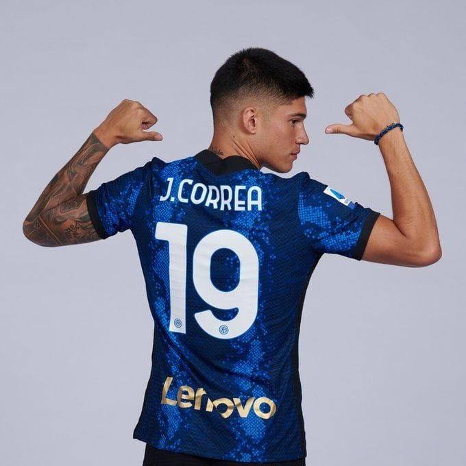 5 reasons why Inter Milan could win Serie A 2021-22