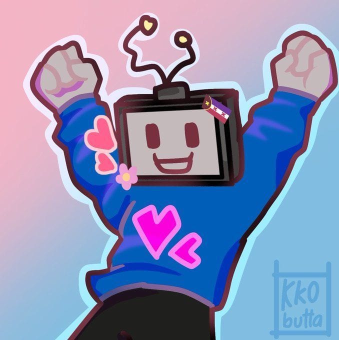 Minecraft star TommyInnit brings stream chat into the game with a mod