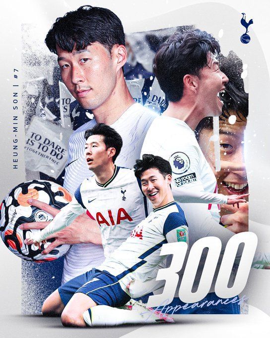 5 most valuable players at Tottenham Hotspur currently