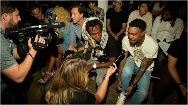 Who was J Stash ? Florida rapper kills self after allegedly killing a ...